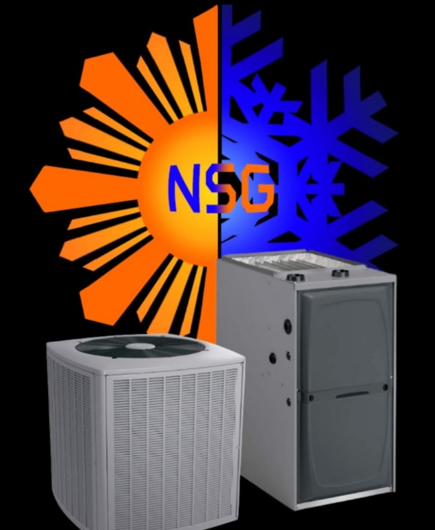 HVAC Company Fort Worth, TX | NSG Heating & Air Specialists