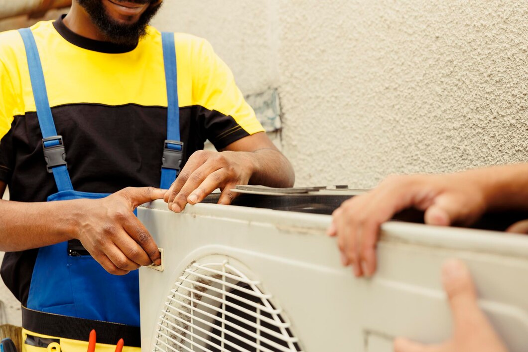 Understanding the AC Installation Process: A Guide