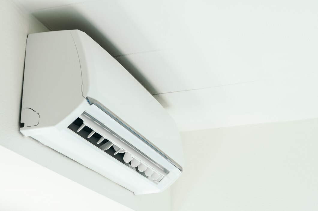 Understanding Ductless Air Conditioning Systems