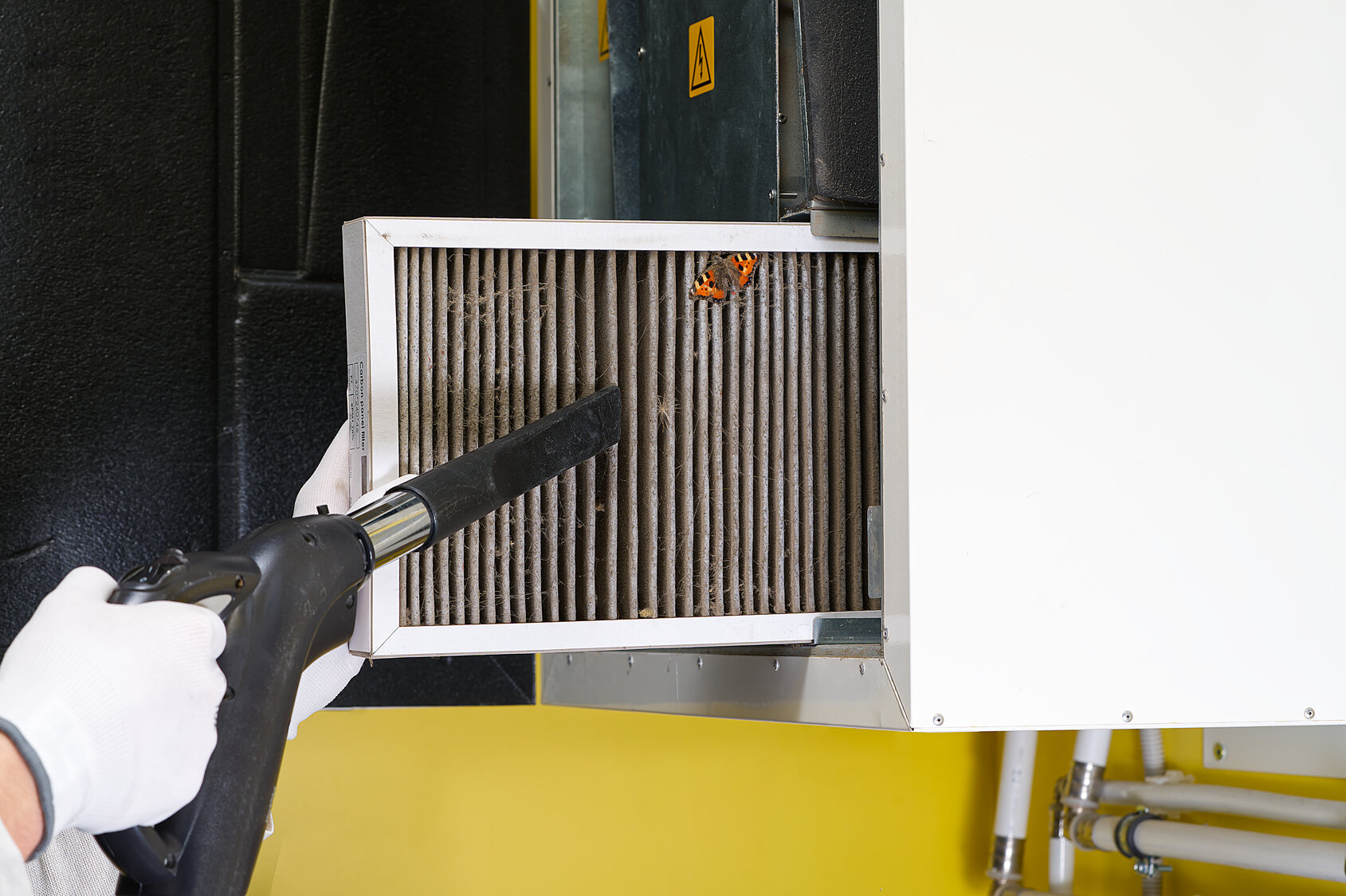 How Often to Schedule Air Filter Replacement