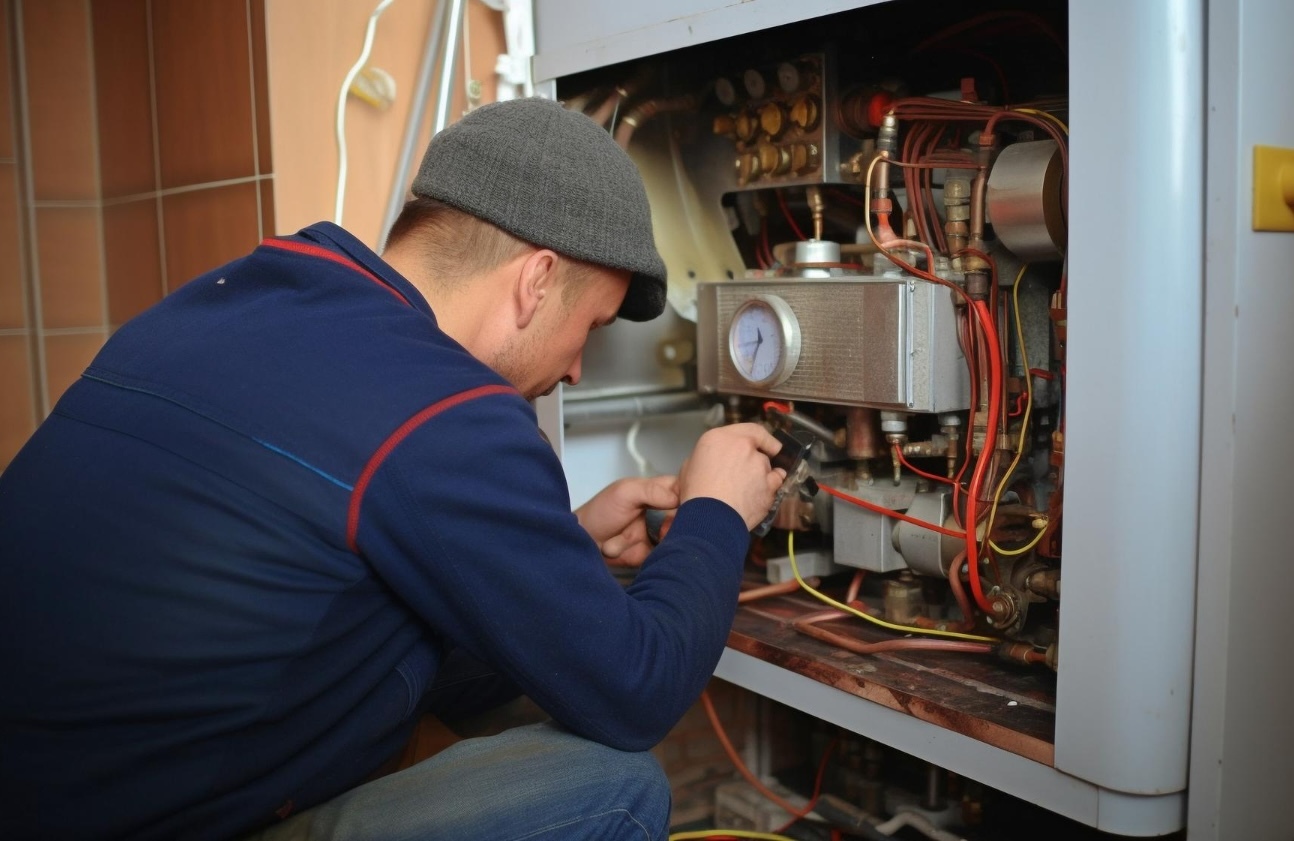 Understanding the Process of Furnace Installation