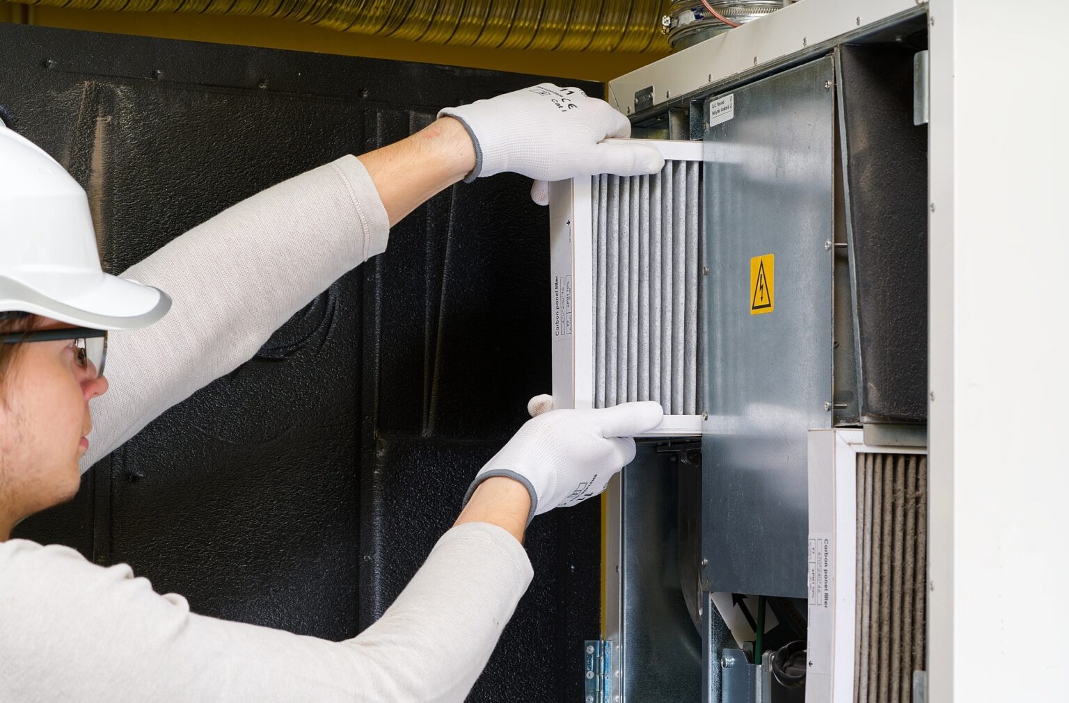 Common Issues Solved by Our Furnace Repair Technicians Common Issues Solved by Our Furnace Repair Technicians